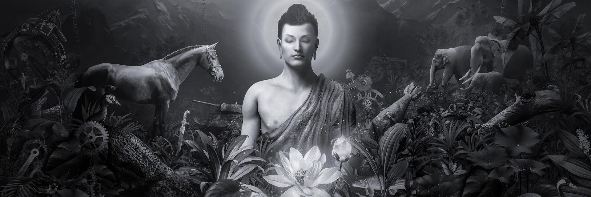 ArtStation - Prasad Aluthwattha