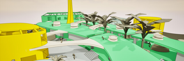 ArtStation - Mat Kohan