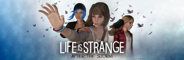 ArtStation - Yiannis Soukoulis