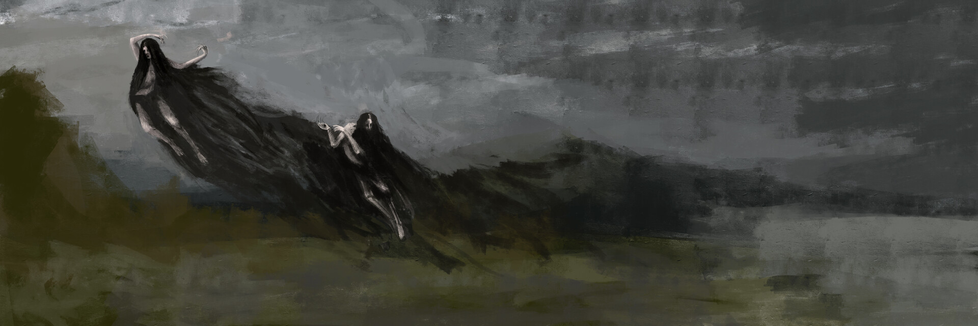 ArtStation - John Isaac