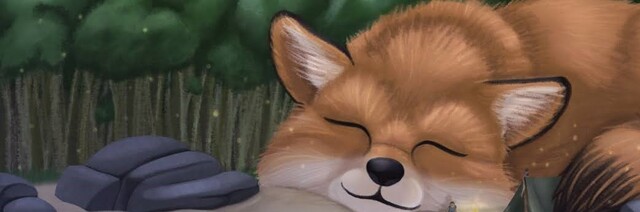 ArtStation - Mary Berger