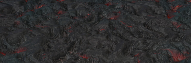 ArtStation - Bennet Ahrens