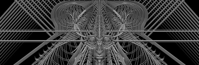 ArtStation - Ehsan Darderafshi (hexsual)