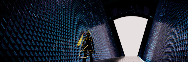 ArtStation - Chim-Cham