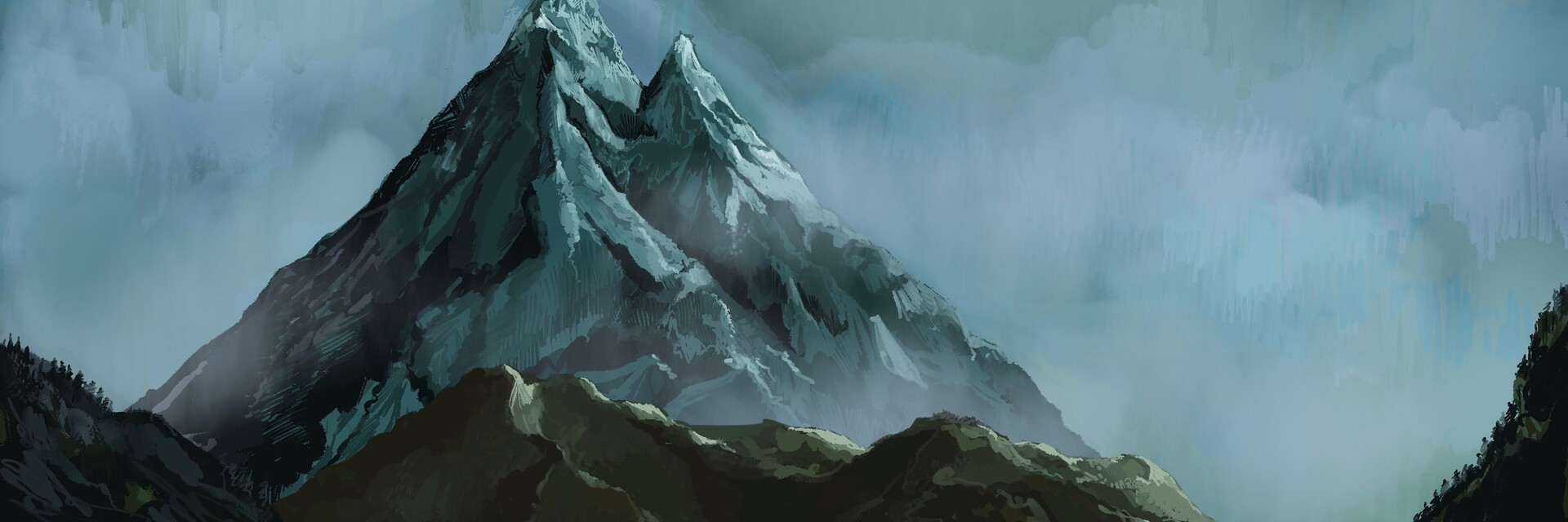 ArtStation - Dimitri Antonopoulos