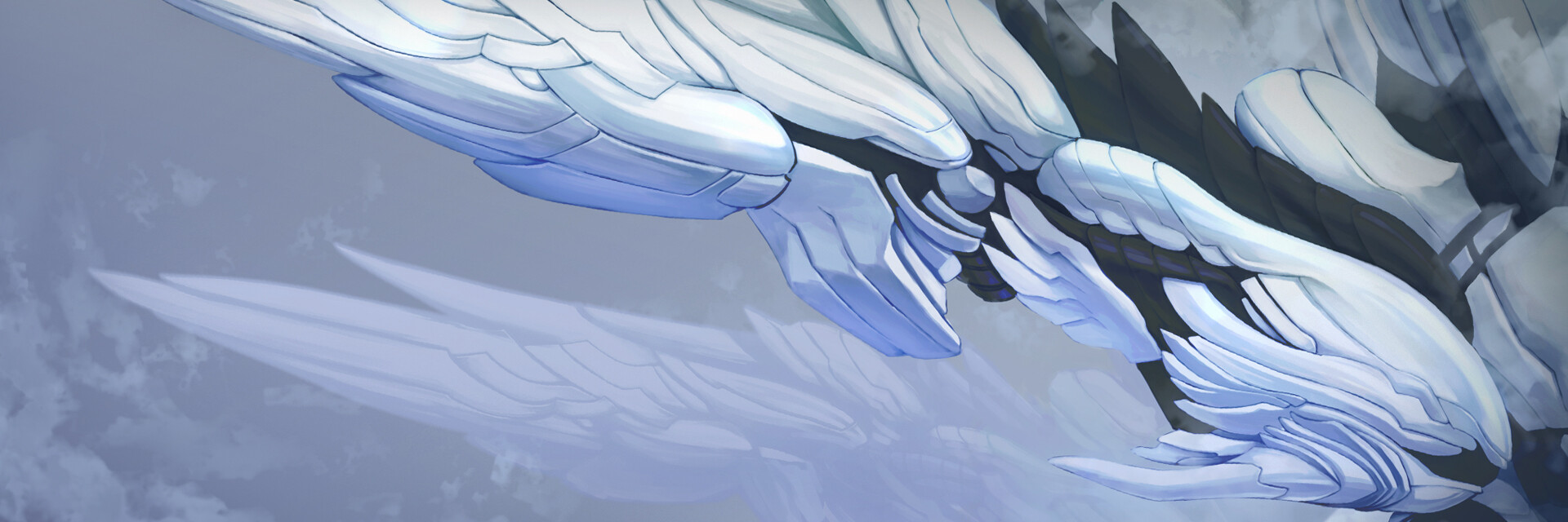 ArtStation - Crux Rhee