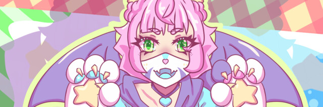 ArtStation - Lavender alchemy