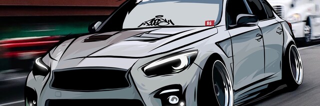 ArtStation - Johnny Brown