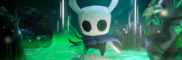 ArtStation - Oscar Aponte