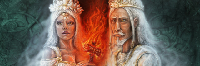 ArtStation - Sebastiano Brocchi