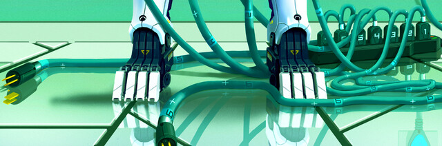 ArtStation - Andrew Minor