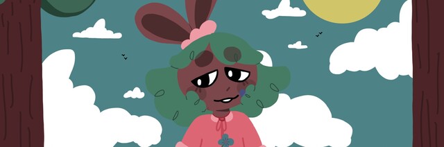 ArtStation - Laney C