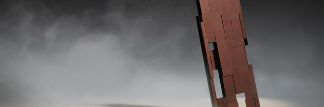 ArtStation - Ali Barada