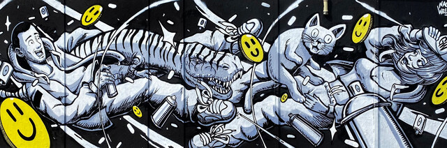 ArtStation - Nacho Welles