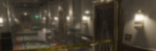 ArtStation - Matt Marriott