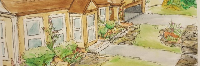 ArtStation - Meghan Higgins