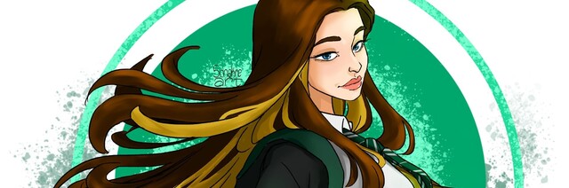 ArtStation - Sònia Company