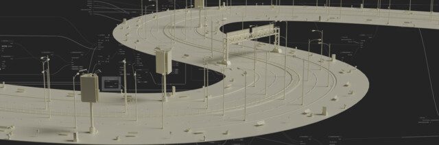 ArtStation - Experiment Studio