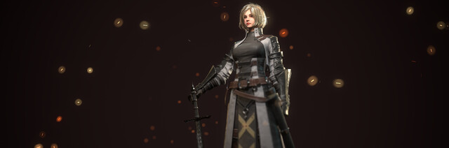 ArtStation - Jongin Moon