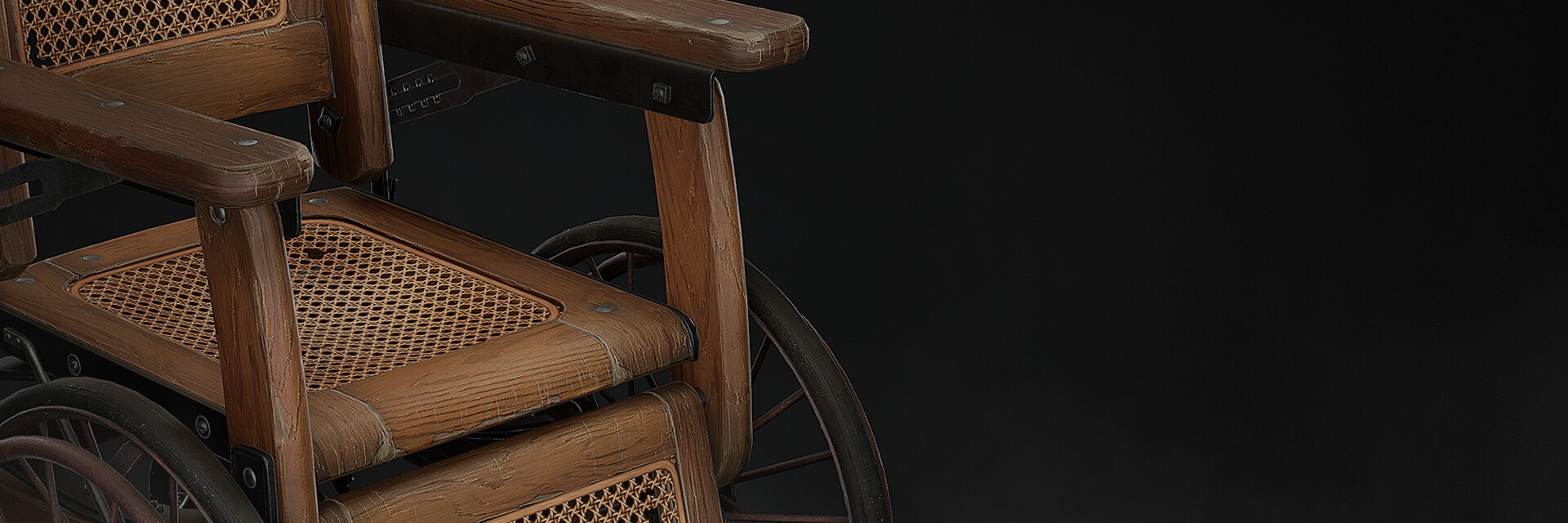 ArtStation - Denis Martynenko