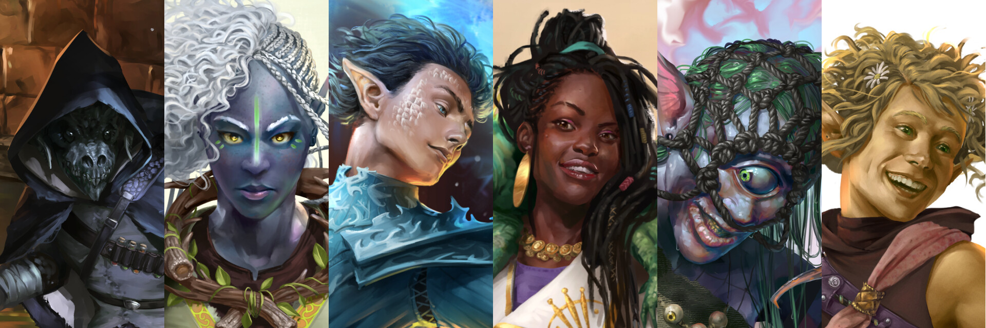 ArtStation - Mike Pape