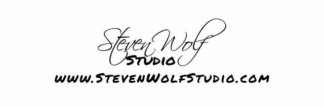 ArtStation - StevenWolfStudio