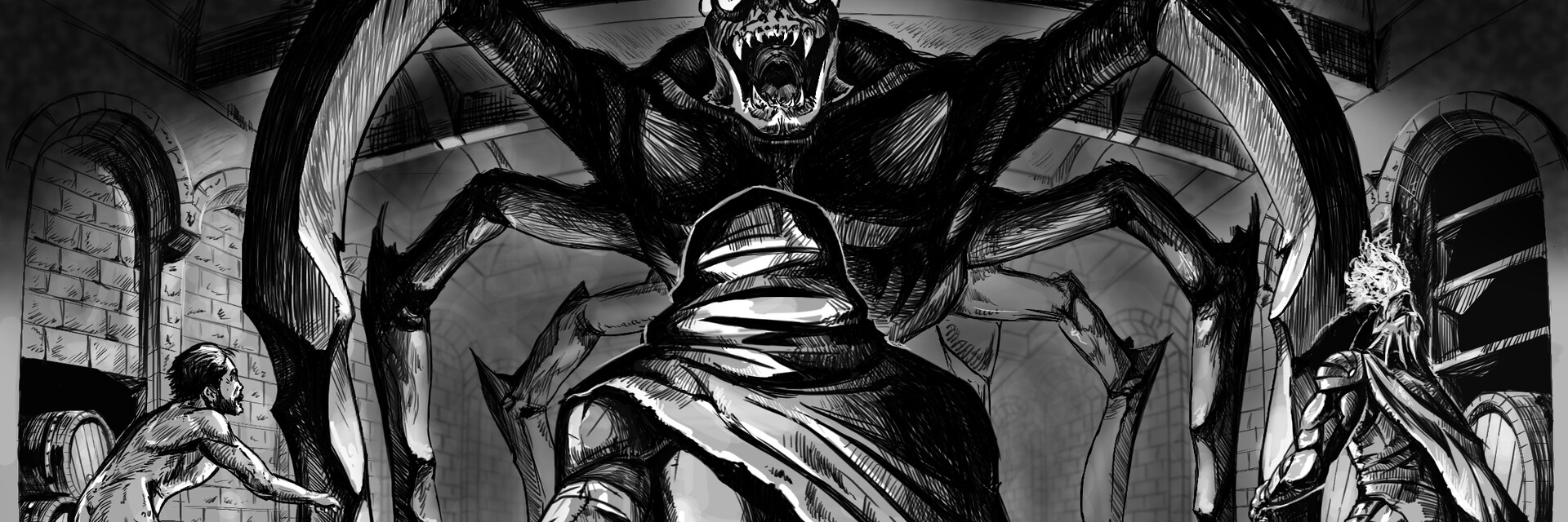 Serhii Buriak - Portfolio