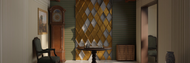 ArtStation - Robin Varghese Mathew