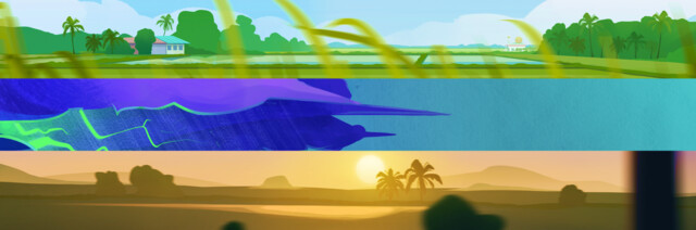 ArtStation - Aliff Ismail