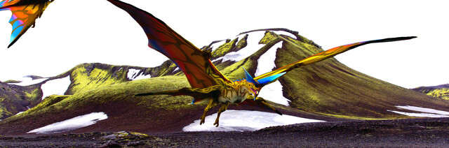 ArtStation - Juwon Seo