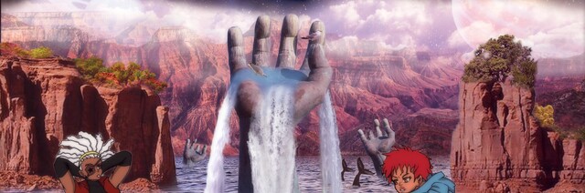 ArtStation - Darell Williams