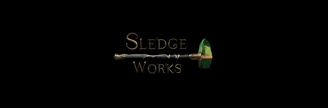 ArtStation - Joshua Sledge