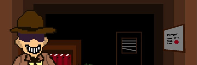 ArtStation - Kevin Cui