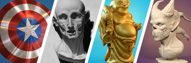 ArtStation - Prafull Singh