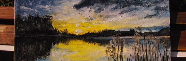 ArtStation - Dacha Dziuba