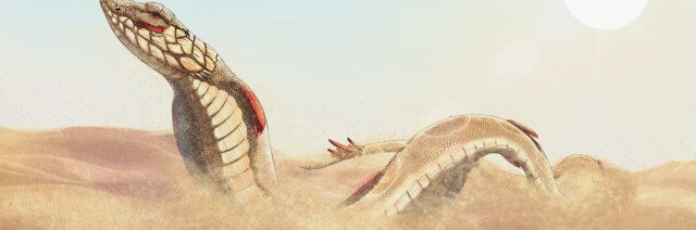 ArtStation - Kenneth Driesch/Voltrai