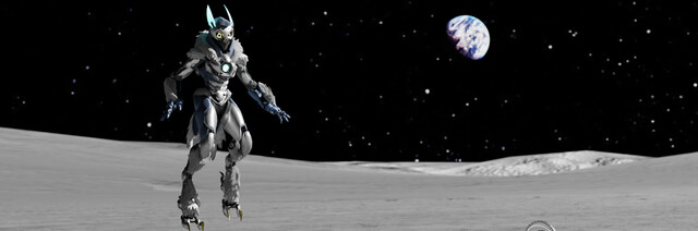 ArtStation - Lewis Snow