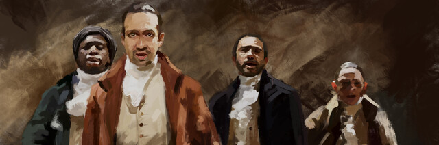ArtStation - James Doane