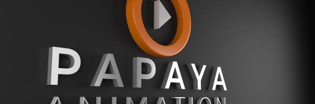 ArtStation - Papaya Animation Studios