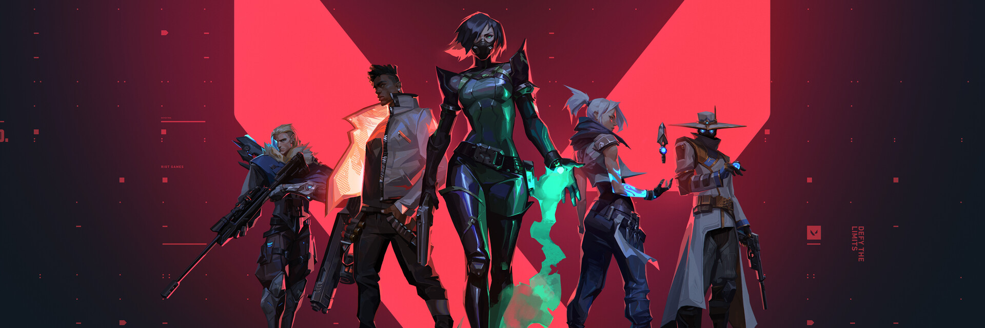 ArtStation - David Shovlin