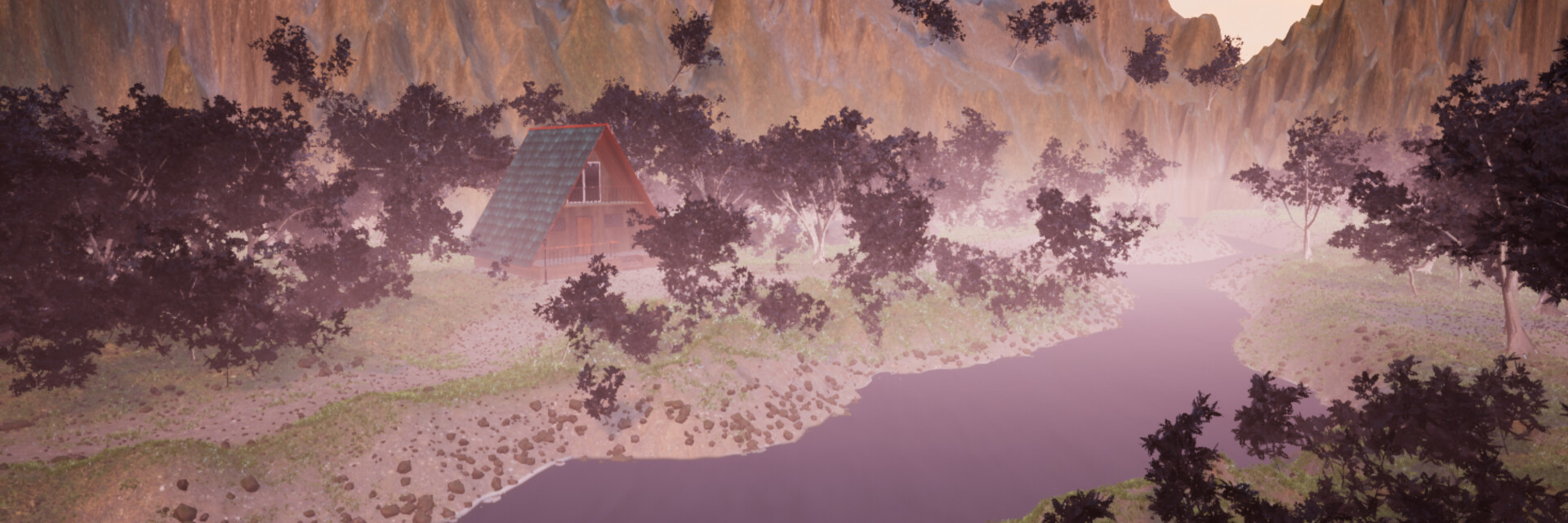 ArtStation - Tania Rau