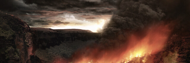 ArtStation - Josh Brak