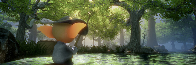 ArtStation - Jake L Rowell