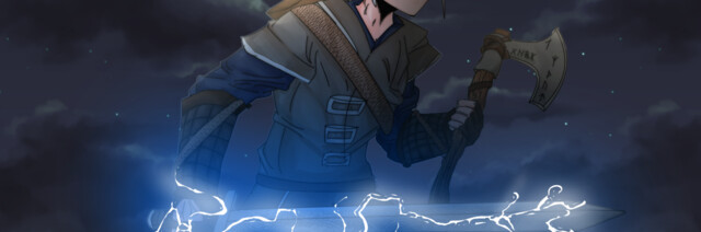 ArtStation - Timothy Andrade