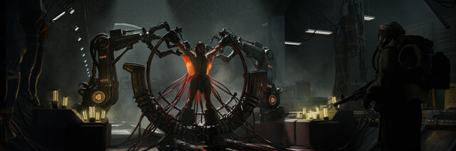 ArtStation - Divya Goyal