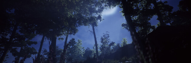 ArtStation - Finley Cooper