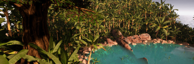 ArtStation - Antoine Lefort