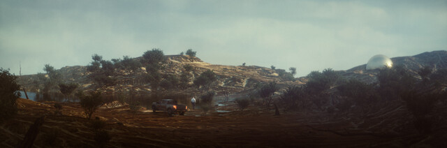 ArtStation - Ankur Patar