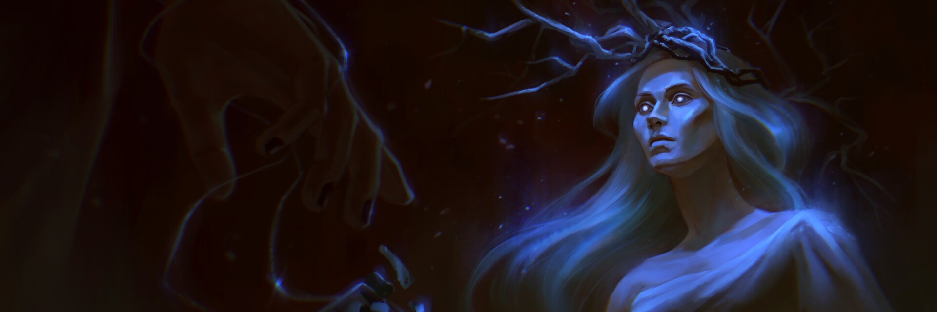 ArtStation - Sofi Novak