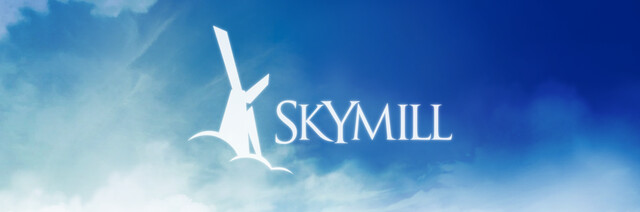 ArtStation - Skymill